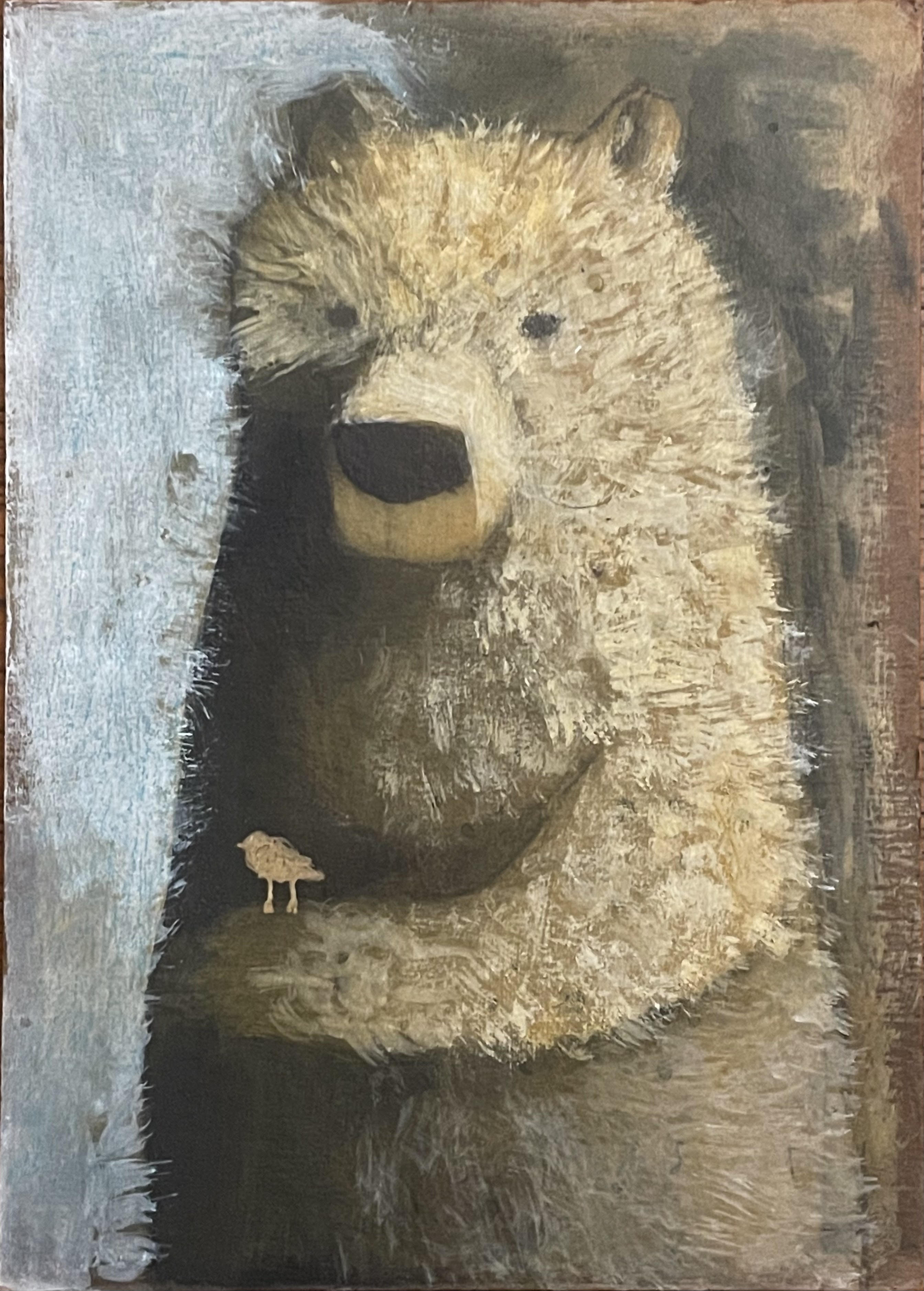 Seth Fitts – True North Gallery